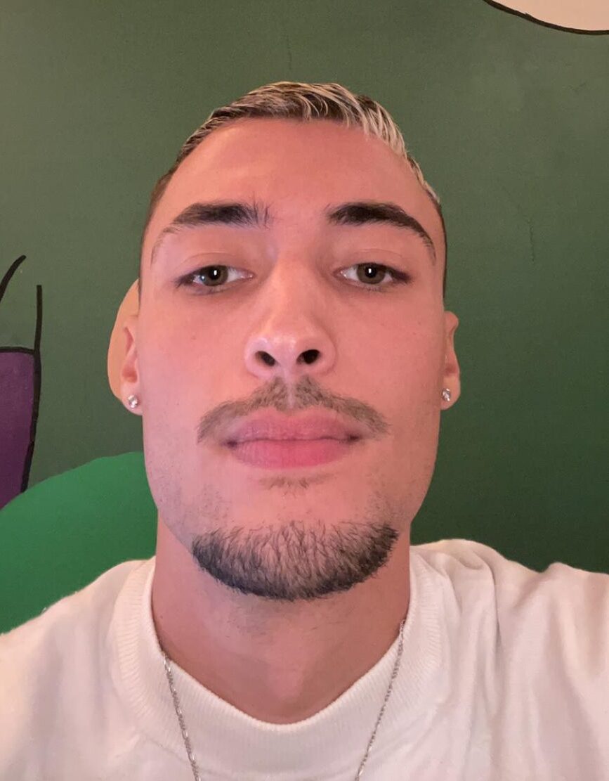 Notre équipe - SNJ Game